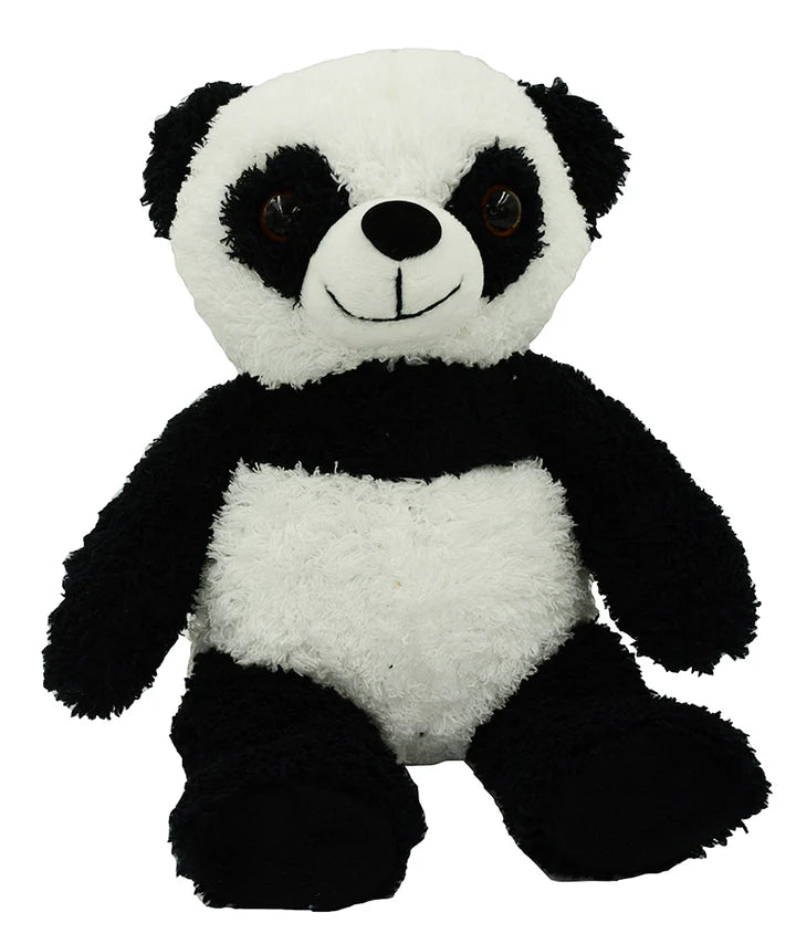 Sequin Panda Travel Buddies Backpack – BearHands and Buddies